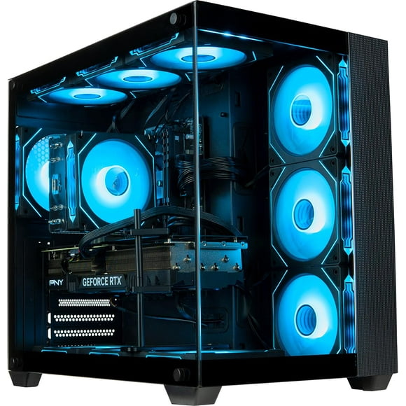 Prebuilt Pc Amazon