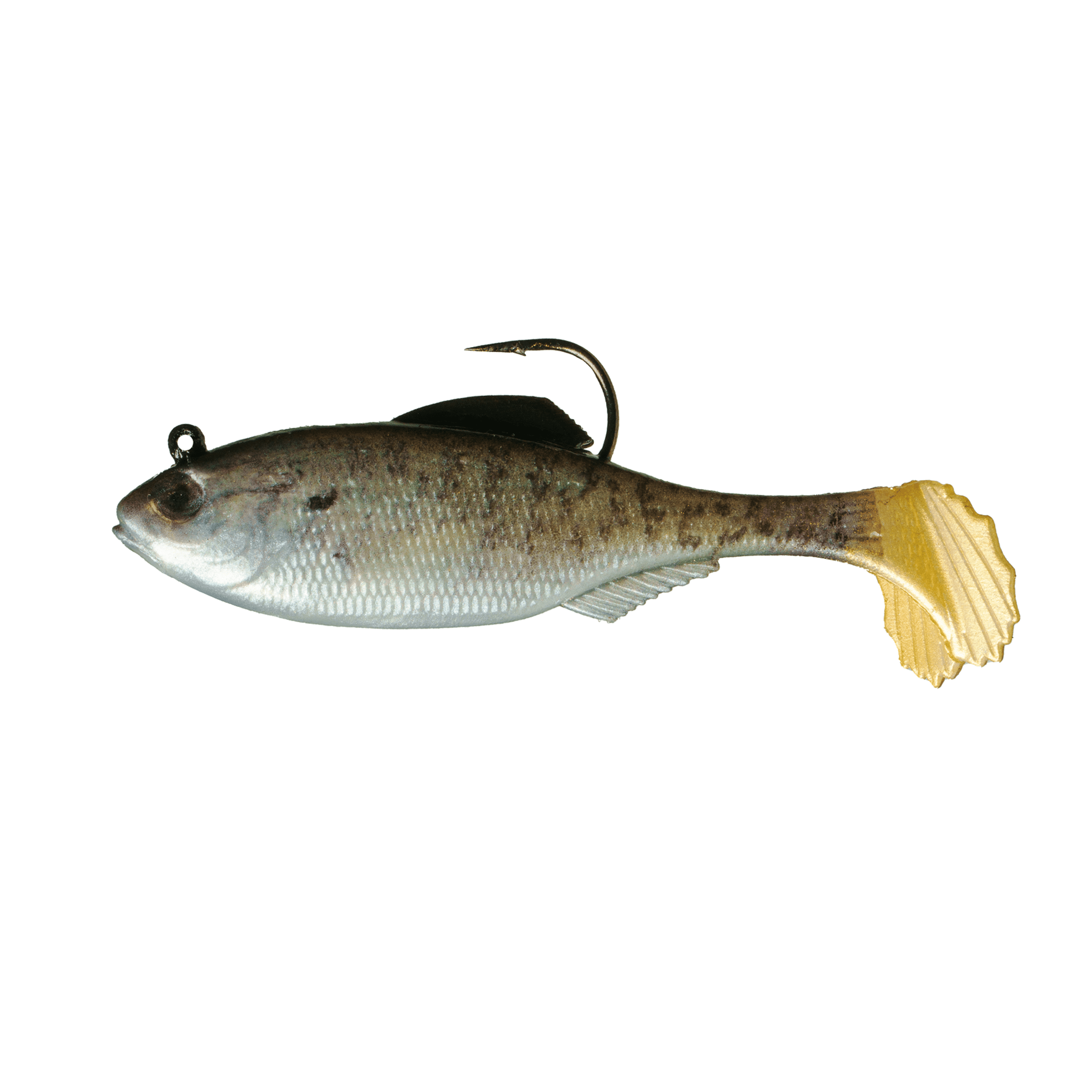 6th Sense – Masterclass Pre-Rigged Panorama Swimbait – Pre-Rigged Soft ...