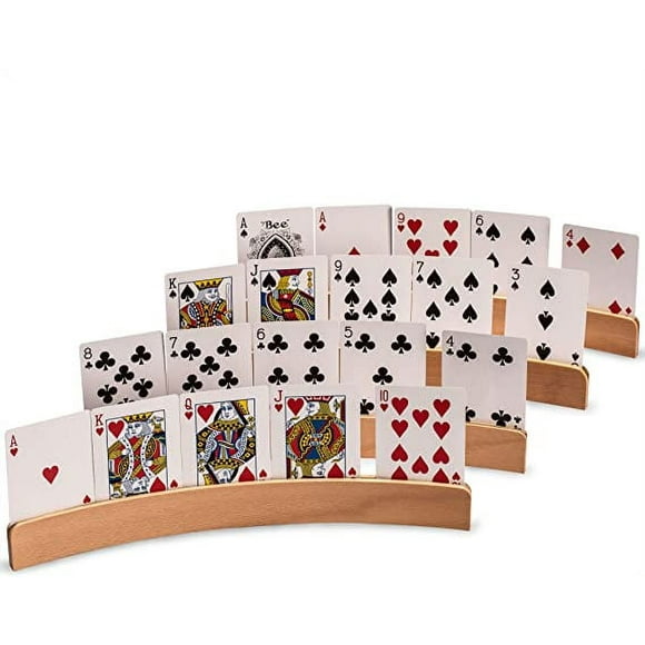 Playing Card Holder