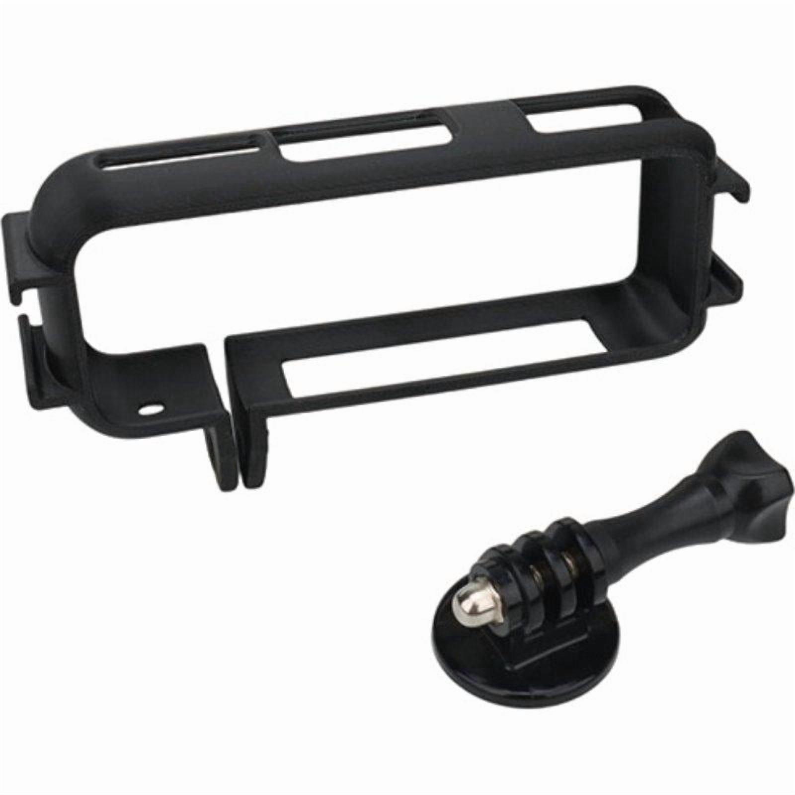 Panoramic Camera Extension Frame with Shockproof Function, Cold Shoe ...