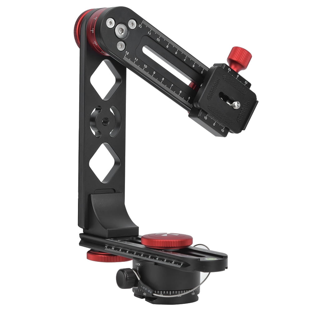 Panoramic Head Aluminium Alloy Panoramic Head 720 Panoramic Head Dslr ...