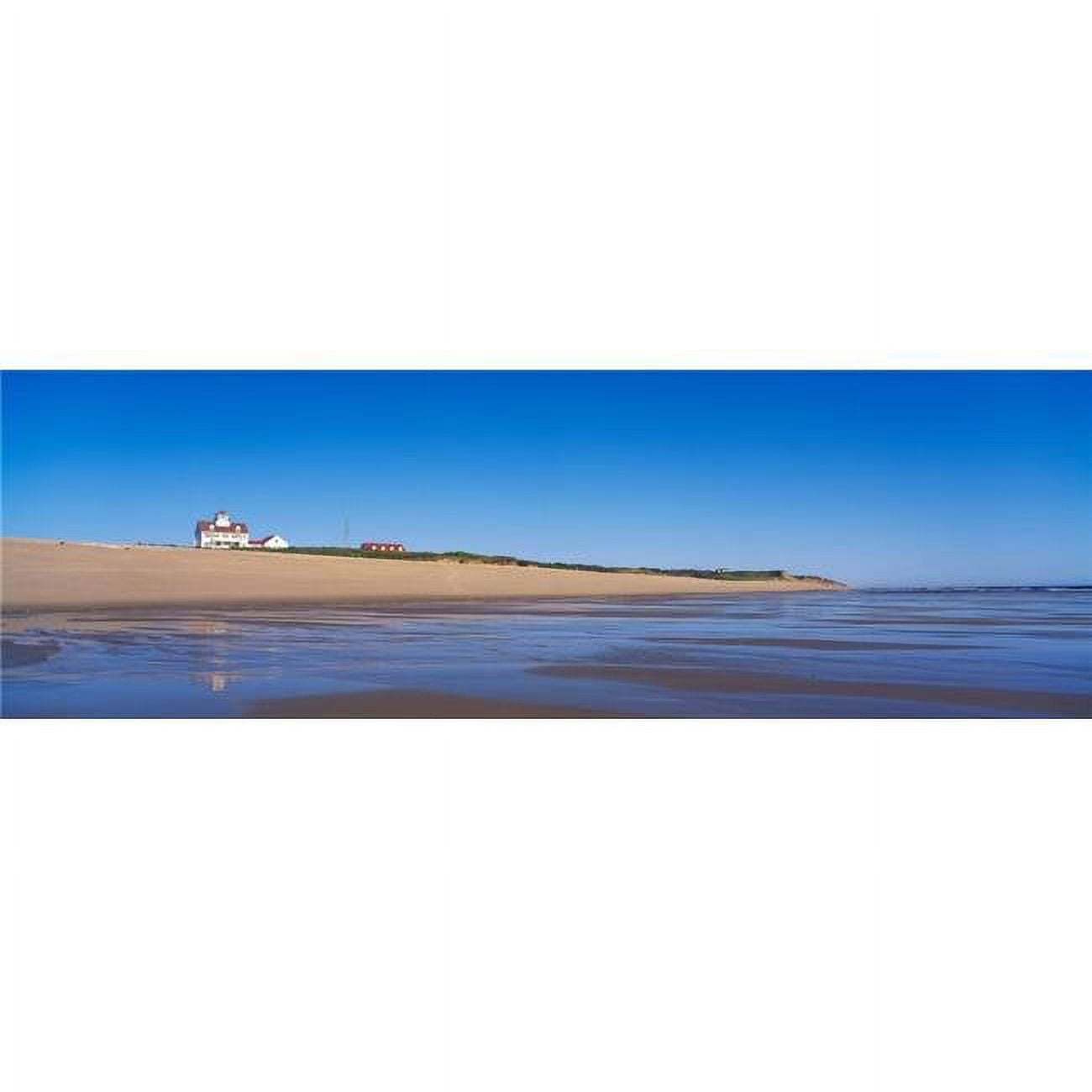 Panoramic Images Coast Guard Beach Cape Cod National Seashore Wellfleet