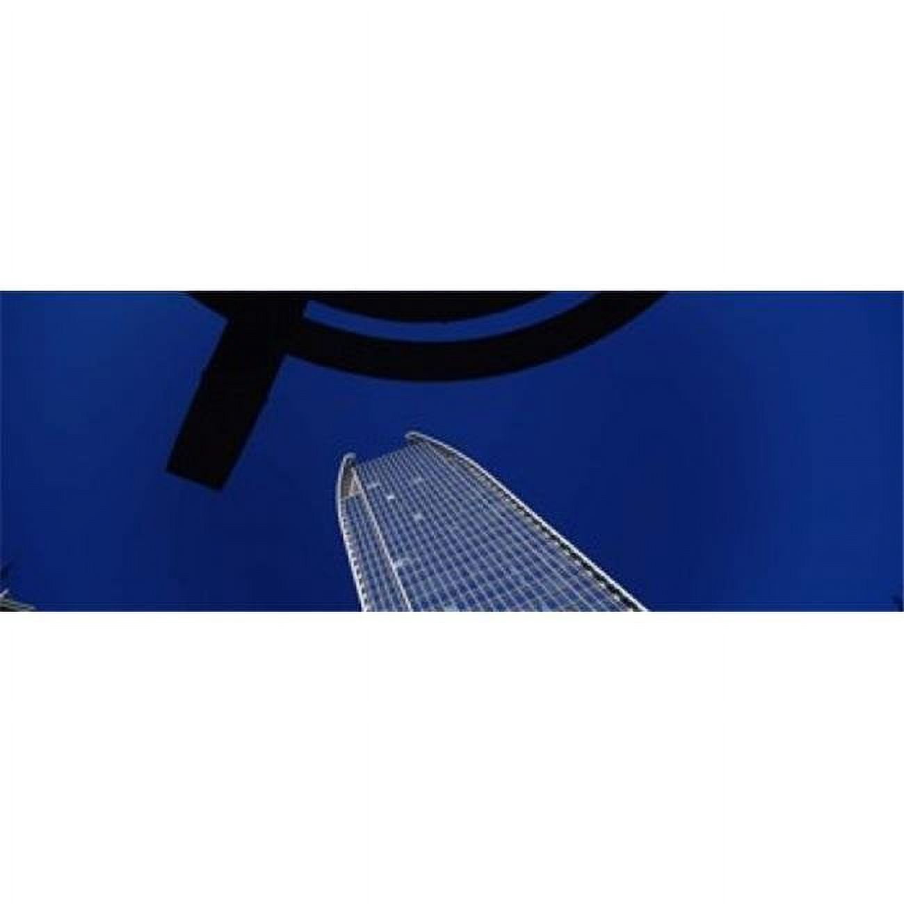 Symphony Tower Atlanta