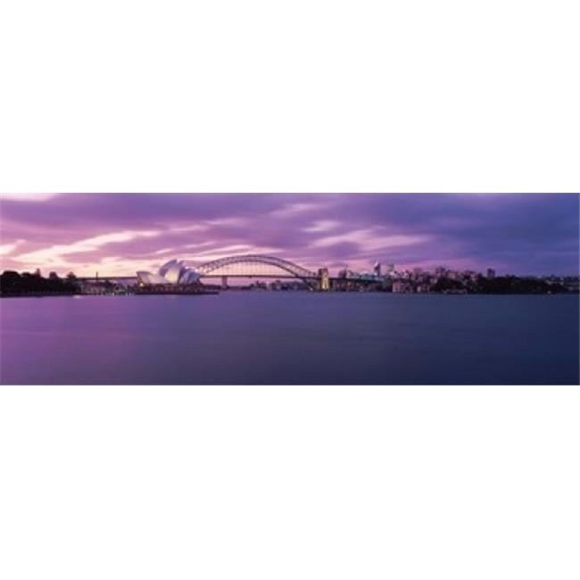 Panoramic Images Opera house at the waterfront Sydney Opera House ...