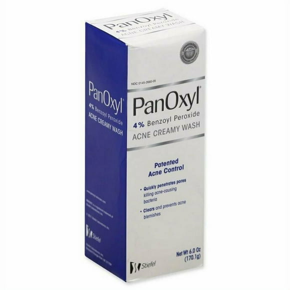 PanOxyl