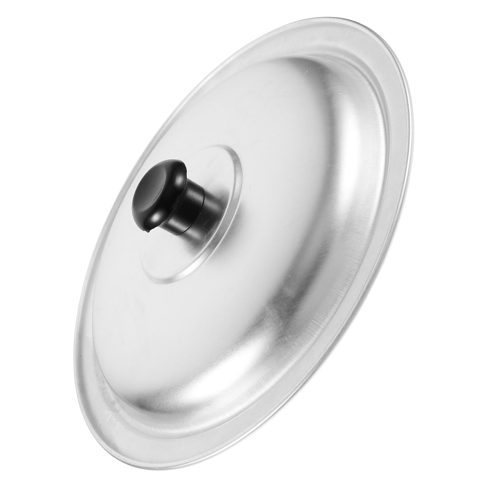 Pans Flat Skillet Lid for Frying Pan Pot Lid Culinary Tools Cooking Lid ...