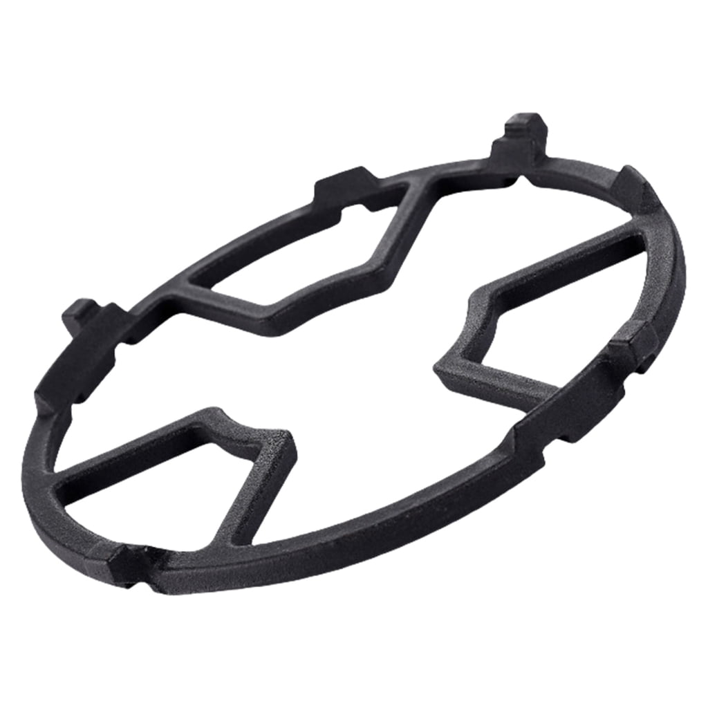 Pans Holders 19cm Cooktops Ranges Stand Pots Stand Suitable for Kitchen ...