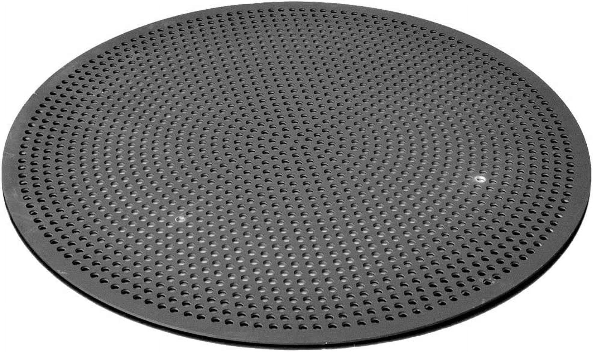 Pans Quik-Disk Jumbo 30 Inch Perforated Pizza Disk - PSTK - Walmart.com