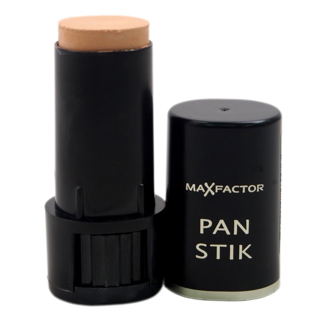 Max Factor Pan Stik Foundation 30 Olive Rich Creamy Foundation Normal ...