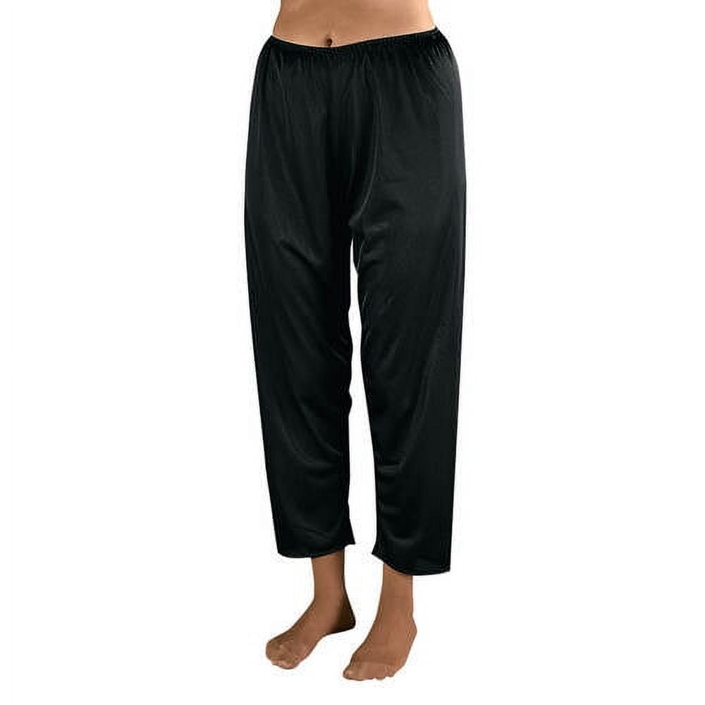 Pant Liner-XL-Black - Walmart.com