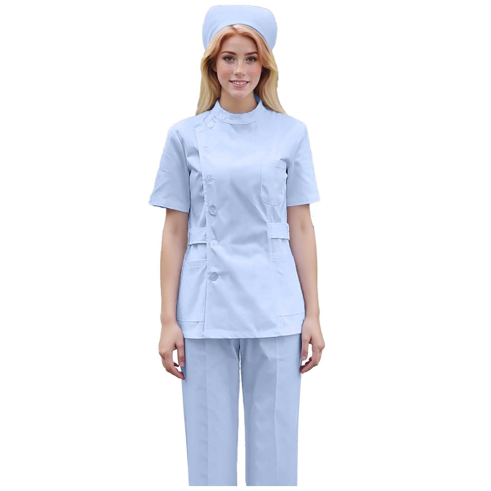 Pant Suits for Women Dressy Women's International Nurses' Day Stand Up ...
