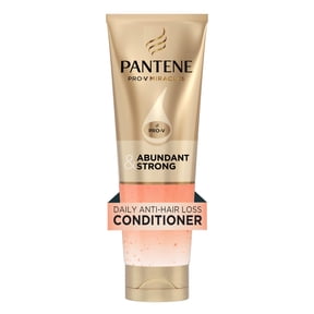 Pantene Conditioners