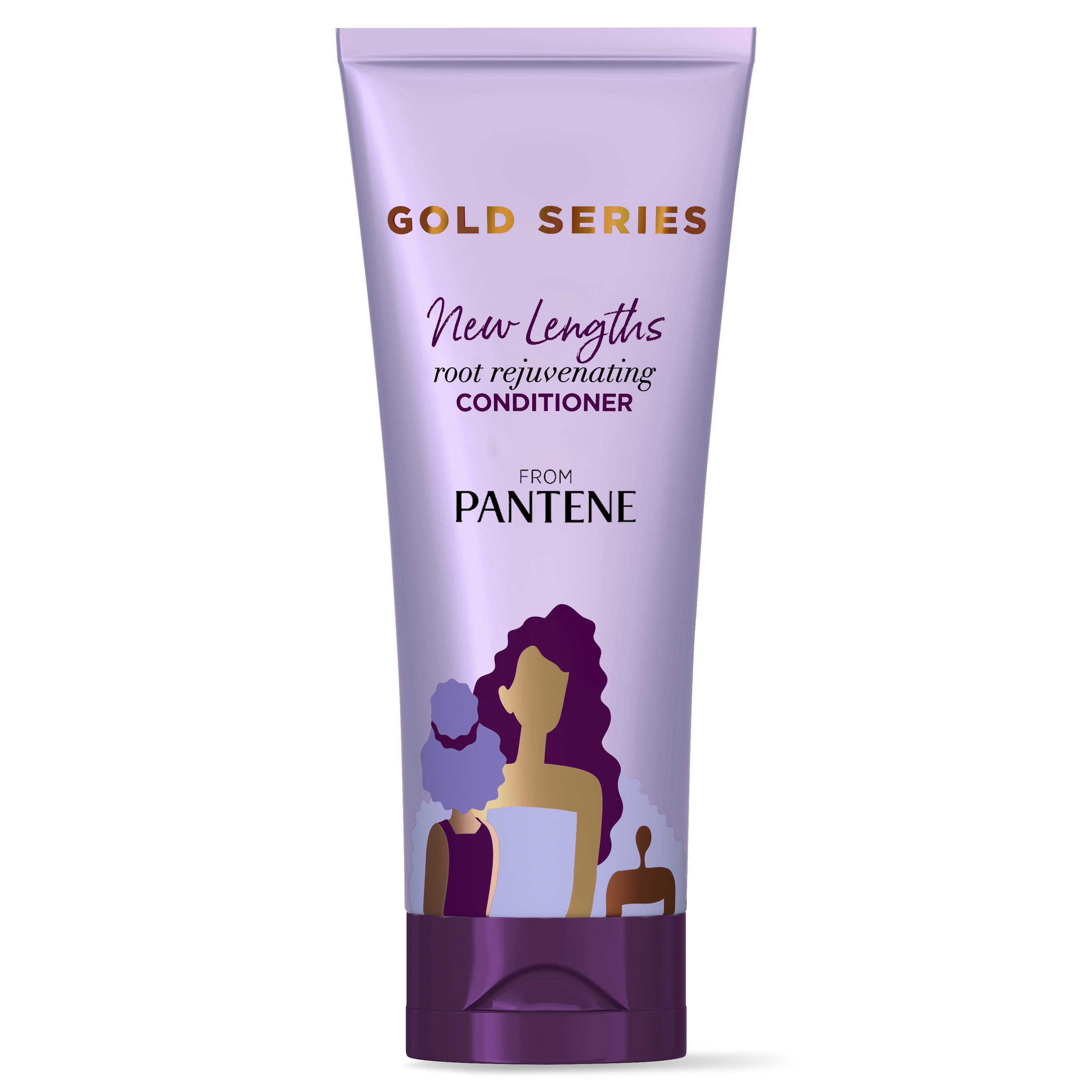 Pantene Gold Series Root Rejuvenating Conditioner with Apricot Oil ...