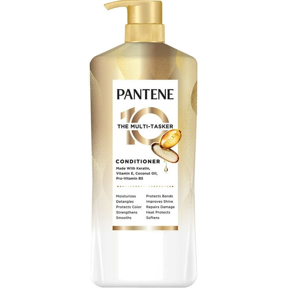Pantene Conditioners
