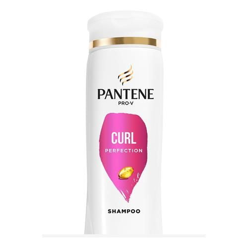 Pantene Pro-V Curl Perfection Shampoo, 12.0Oz Packaging May Vary ...