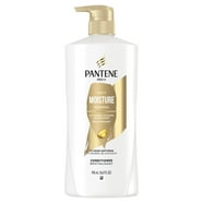 Pantene Pro-V 3 Minute Miracle Daily Conditioner for Extra Dry Hair, 6.0 fl oz - Walmart.com