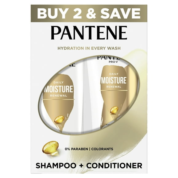 Shampoo and Conditioner in Hair Care - Walmart.com