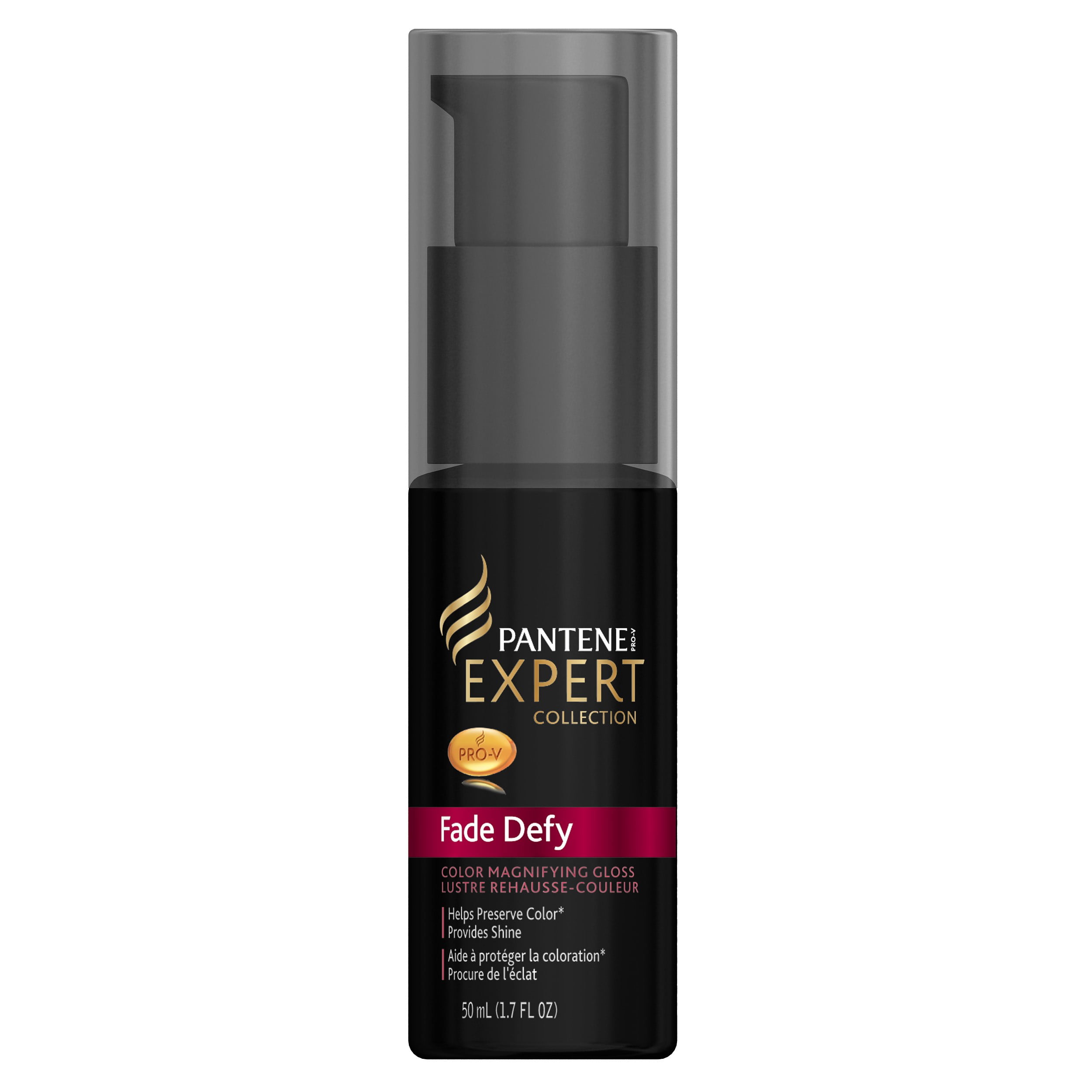 Pantene Expert Fade Defy Color Magnifying Gloss