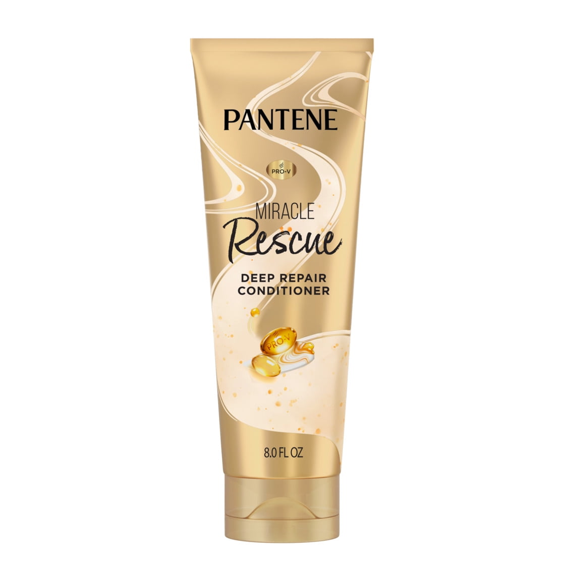 Pantene Deep Repair Conditioner for All Hair Types 8 fl oz ...