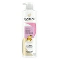 Pantene Pro-V Miracles Infinite Lengths Biotin + Collagen Shampoo 13.5 ...