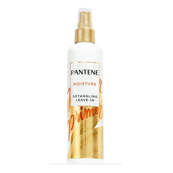 Spray Leave In Conditioner