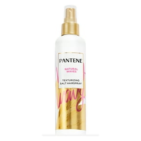 Pantene Hairspray in Hair Styling Products - Walmart.com