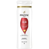 Pantene Pro-V Radiant Color Shine Shampoo, 12.6 fl oz - Walmart.com