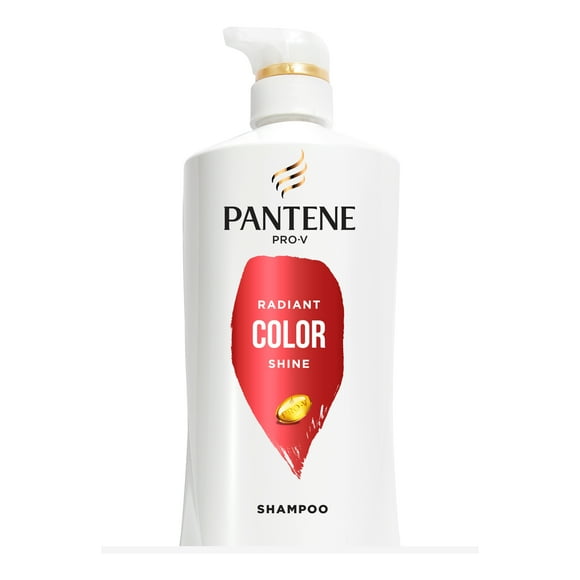 Color Safe Shampoo