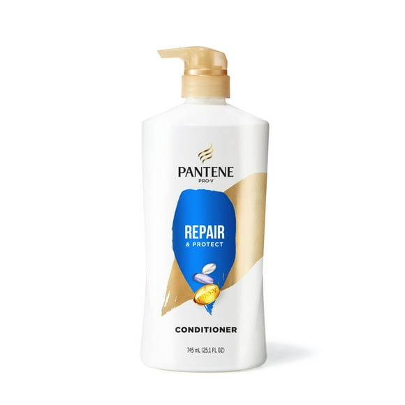 Pantene Conditioners