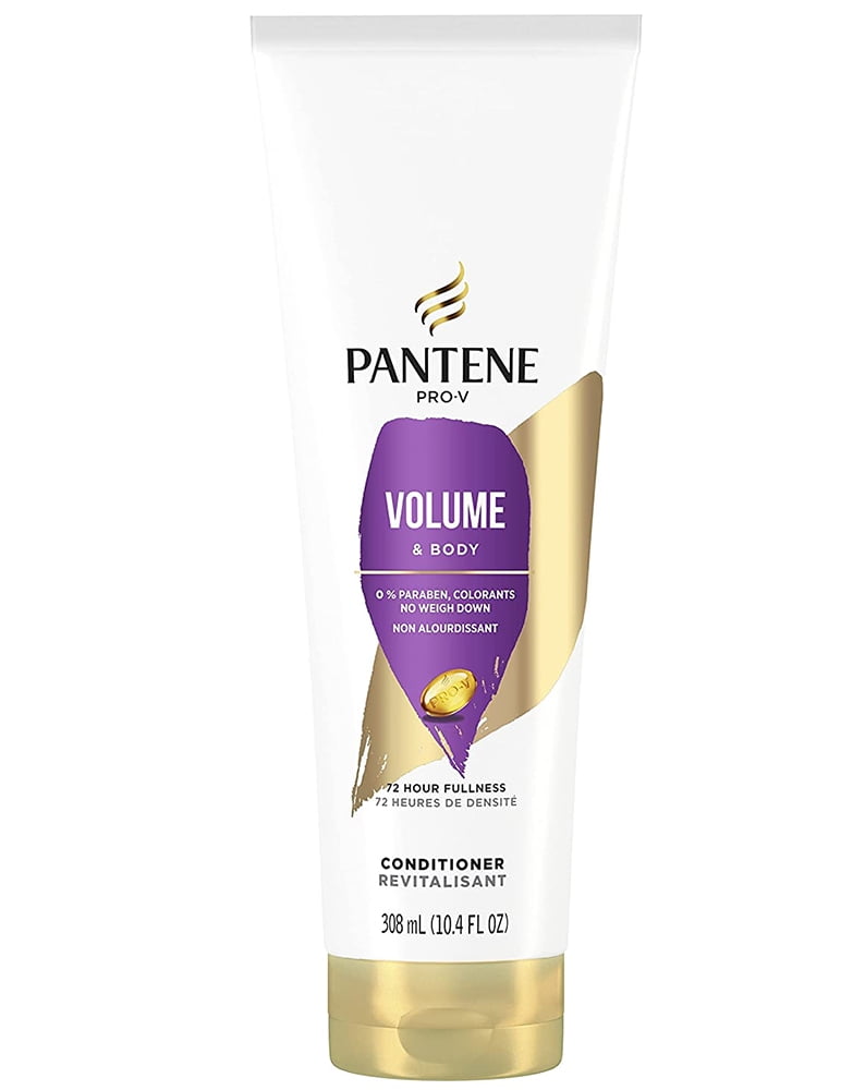 Pantene Pro-V Sheer Volume Conditioner - 10.4 oz - Walmart.com