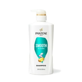 Pantene Shampoos