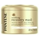 Pantene Pro-V Soothing Recovery Mask for Unruly Frizzy Hair, 7.6 oz ...