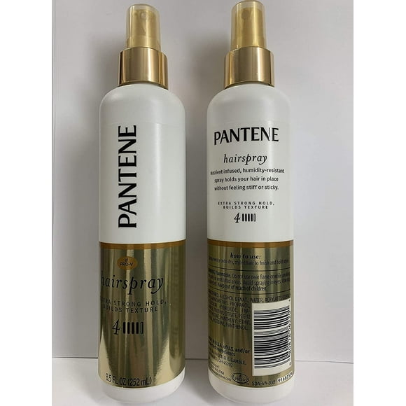 Pantene Hair Spray