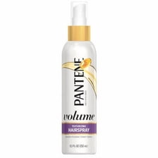 Pantene Pro-V Flexible Hold Alcohol Free Hair Spray 7 oz (Pack of 2 ...