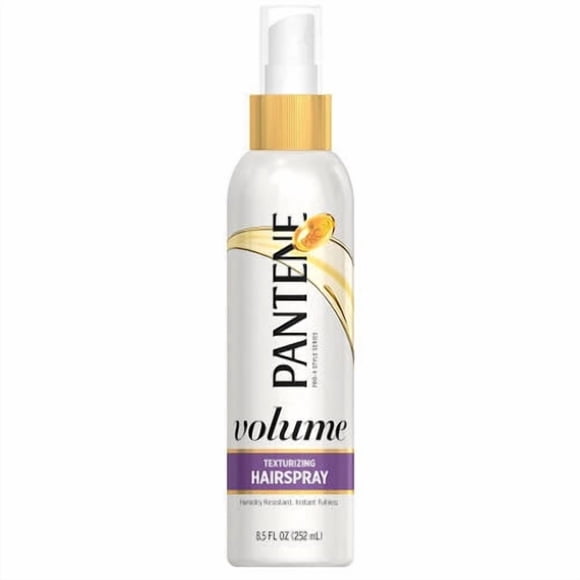 Hair Spray Bottle