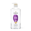 Pantene Pro-V Daily Moisture Renewal Shampoo, 27.7 oz, Hydrates ...