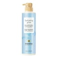 Pantene Sulfate Free Conditioner with Baobab Essence, Color Safe ...
