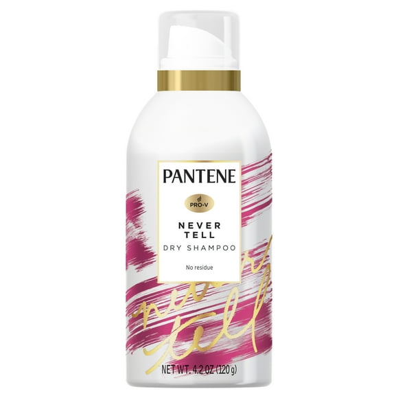 Pantene Hair Spray