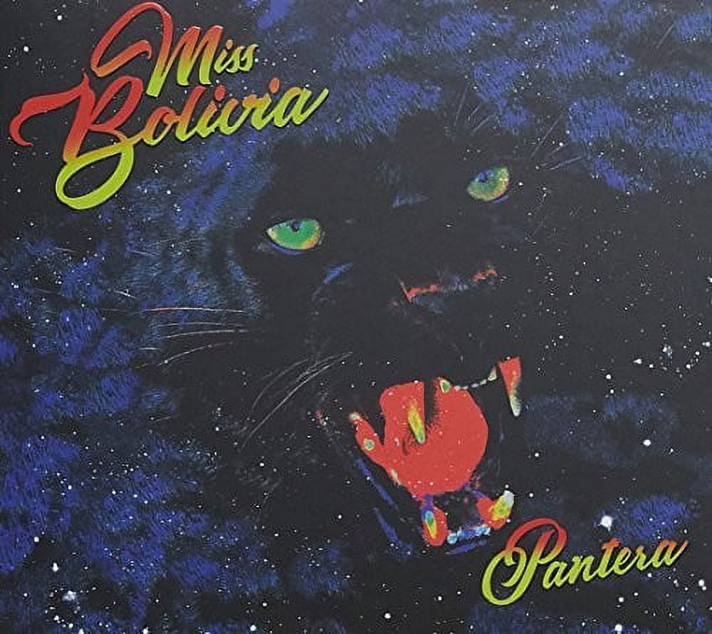 Pantera (CD) - Walmart.com