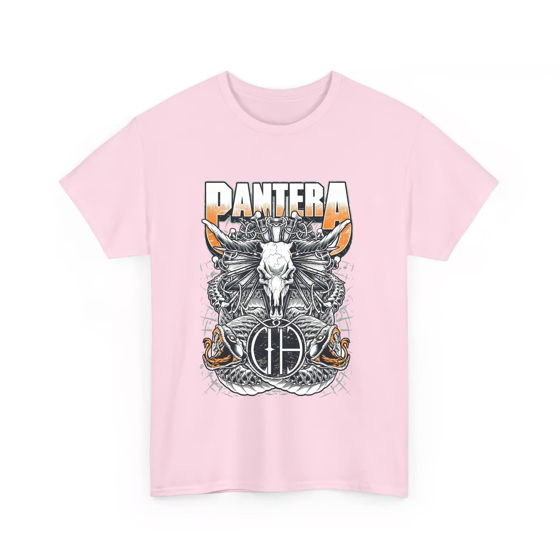 Pantera CFH Metal Band Shirt Dimebag Merch T-Shirt Unisex - Walmart.com