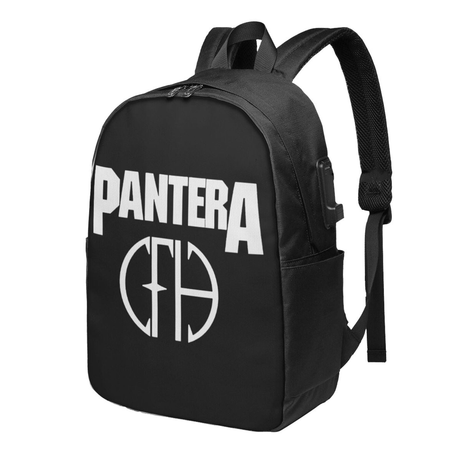 Pantera Cfh Backpack Fashion Travel Backpack Laptop Backpack 17 Inch ...
