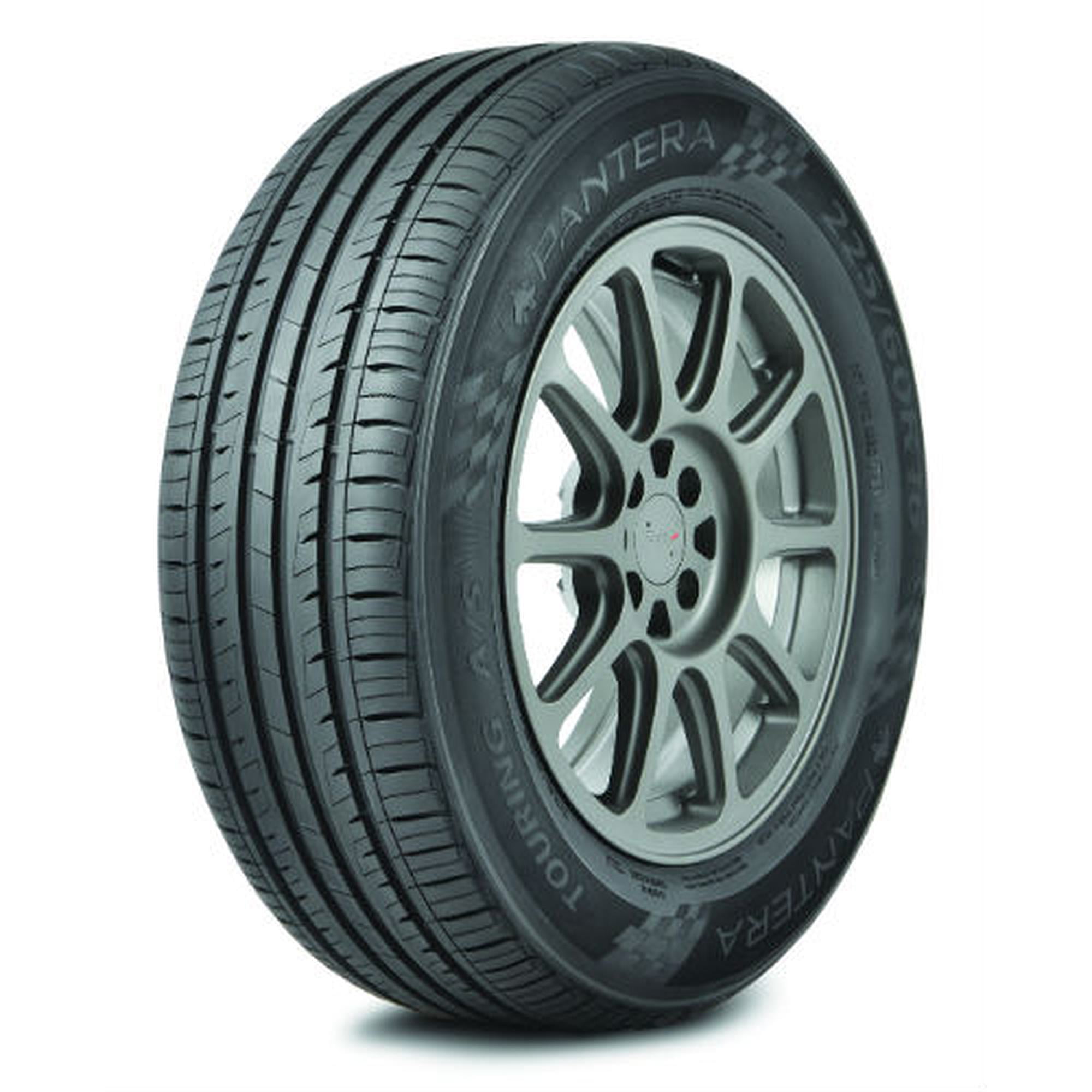 Pantera Touring A/S All Season P235/60R18 107V Passenger Tire - Walmart.com