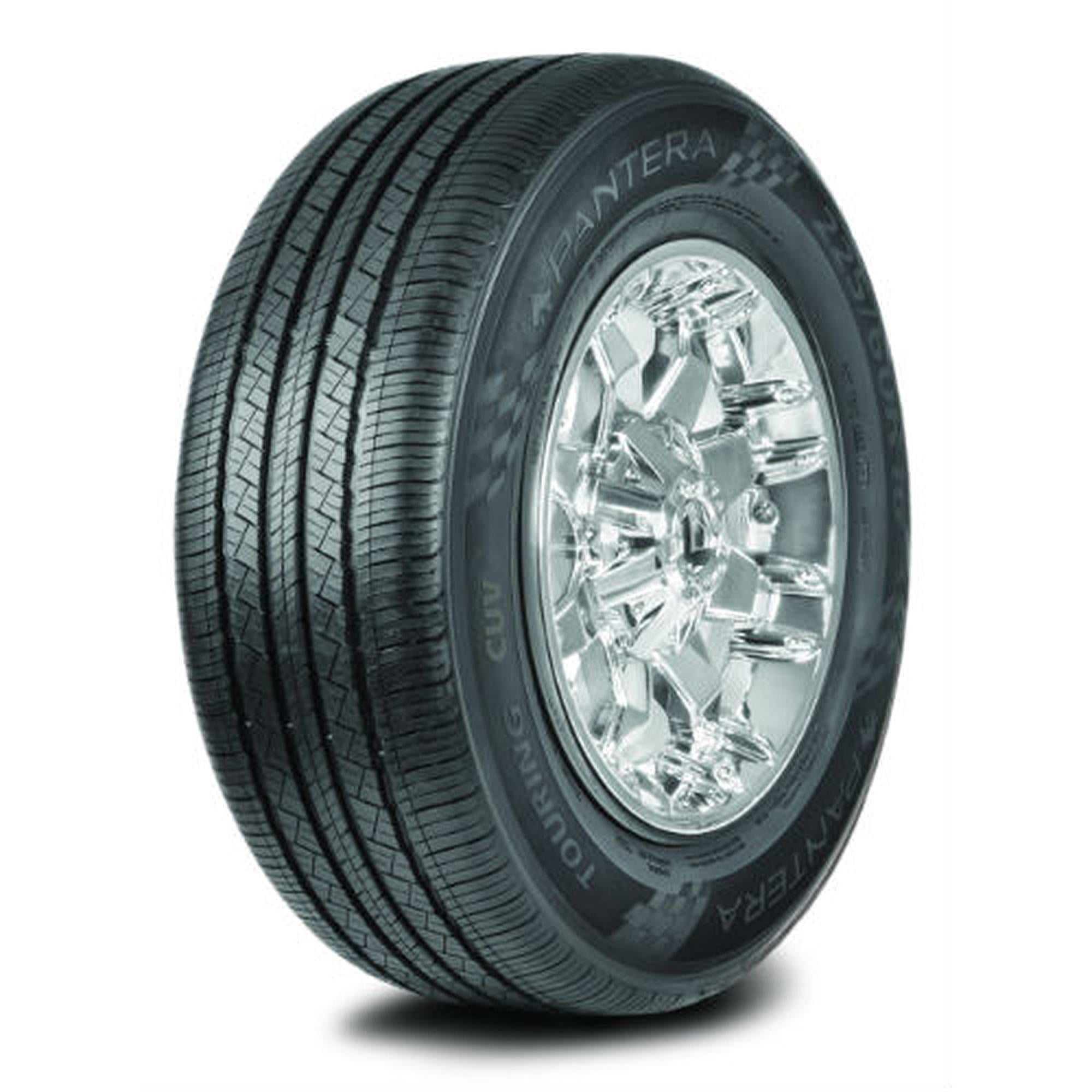 Pantera Touring CUV A/S All Season 225/60R17 99H SUV/Crossover Tire ...