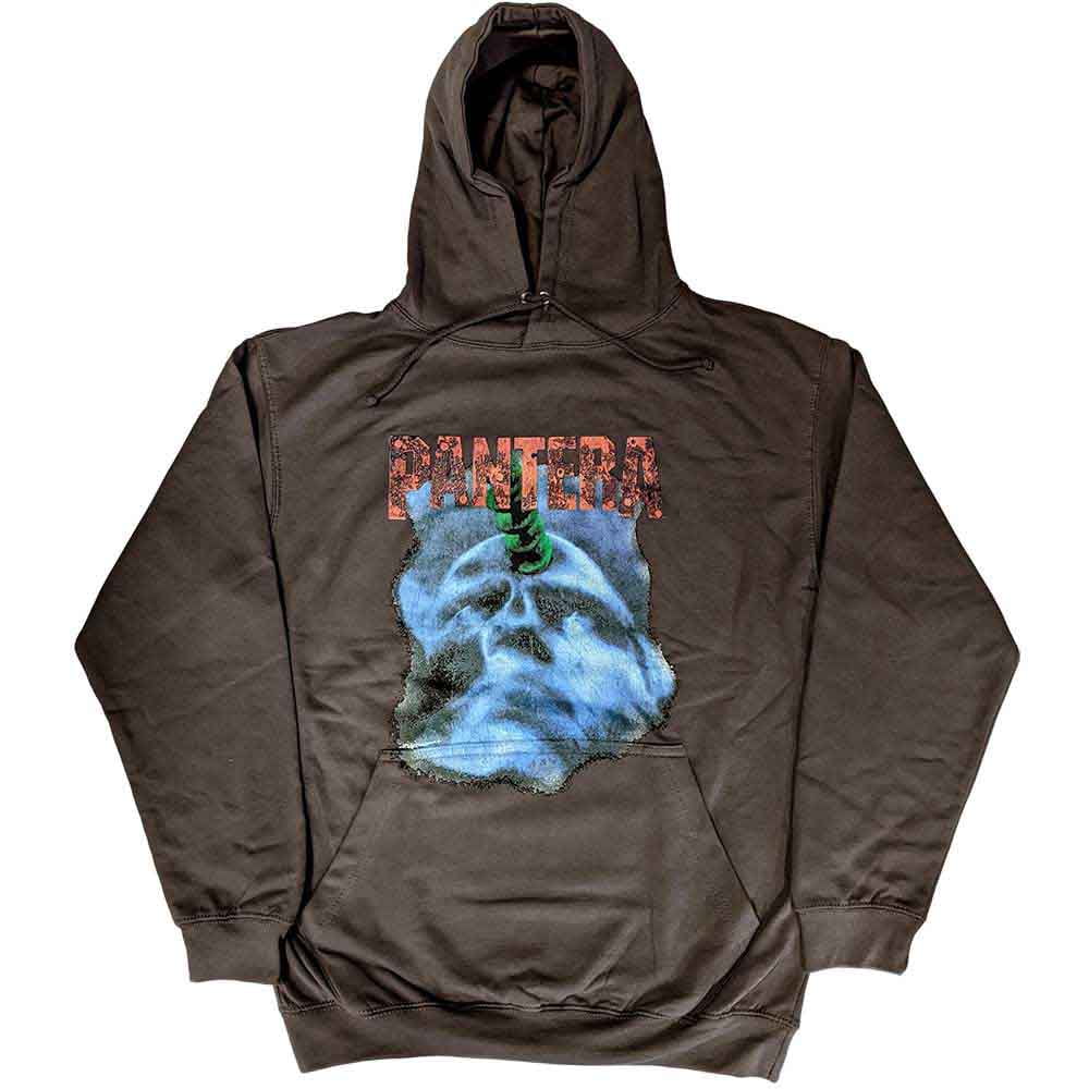 Pantera Unisex Pullover Hoodie Sweatshirt Far Beyond Driven World Tour ...