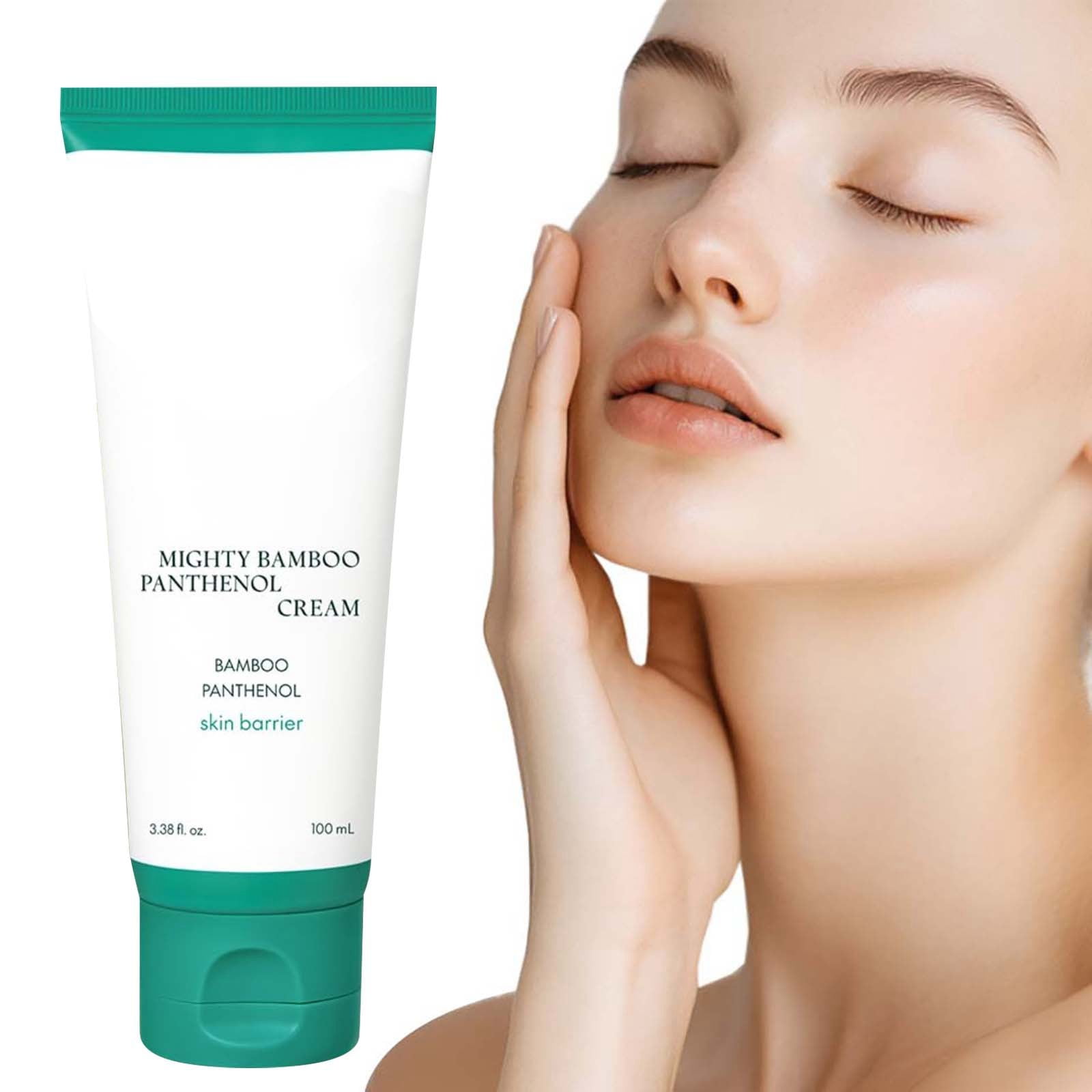 Panthenol Lotion Glow Lotion For All Skin Types Daily Face Moisturizer ...