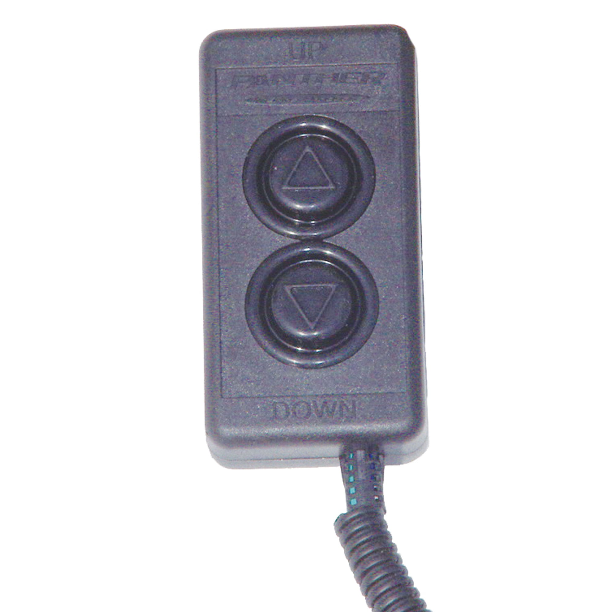 Panther 55-1200 Push Button Trim Switch - Walmart.com