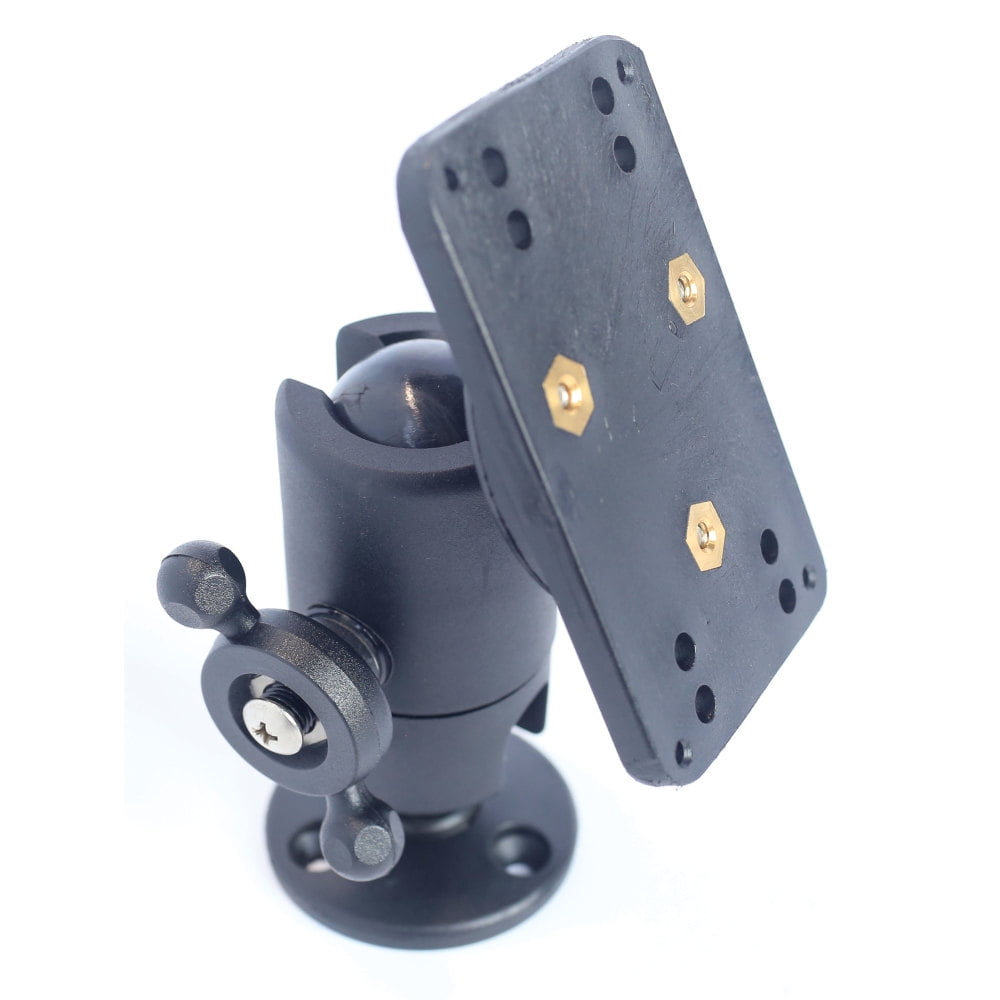 Panther 95-0325 4" TROLLMaster Mount - Walmart Business Supplies