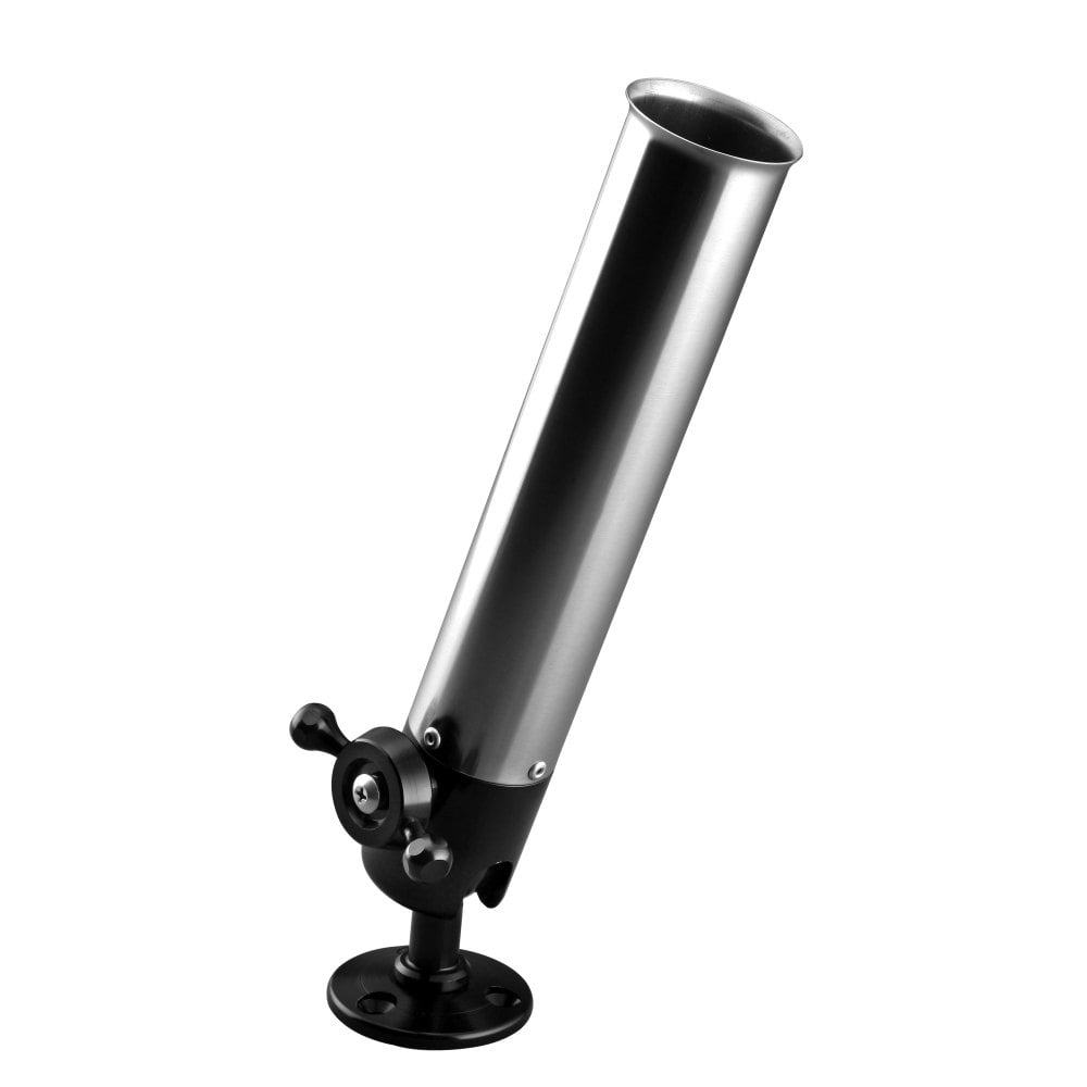 Panther 95-0800A Rod Holder 800 Series Perm Mnt - Walmart.com