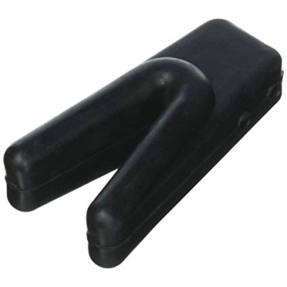 Panther 99-55805 Transom Saver Rubber V-Block - Walmart.com