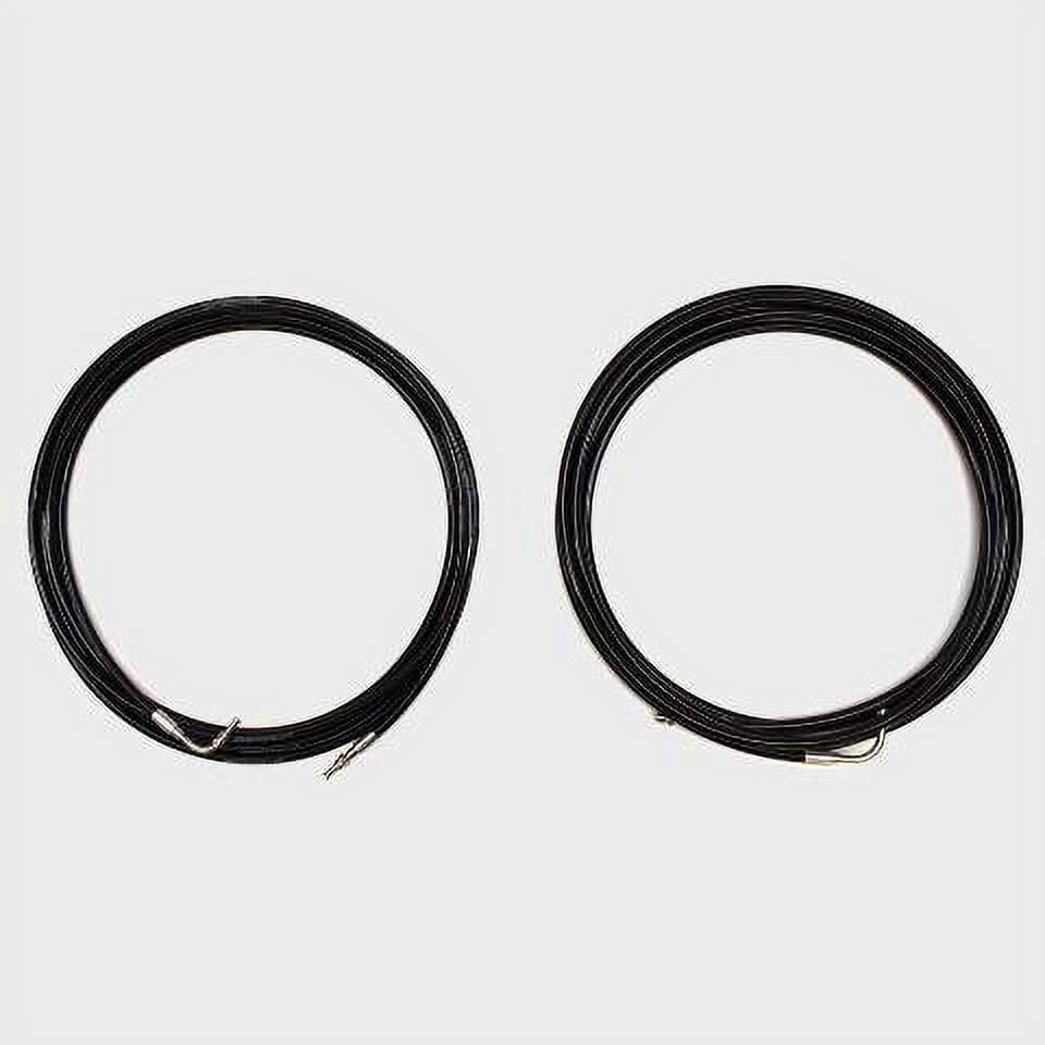 Panther Boat Power Steering Hoses 10-6122 | XPS 22 / 23 FT (2PC Kit ...